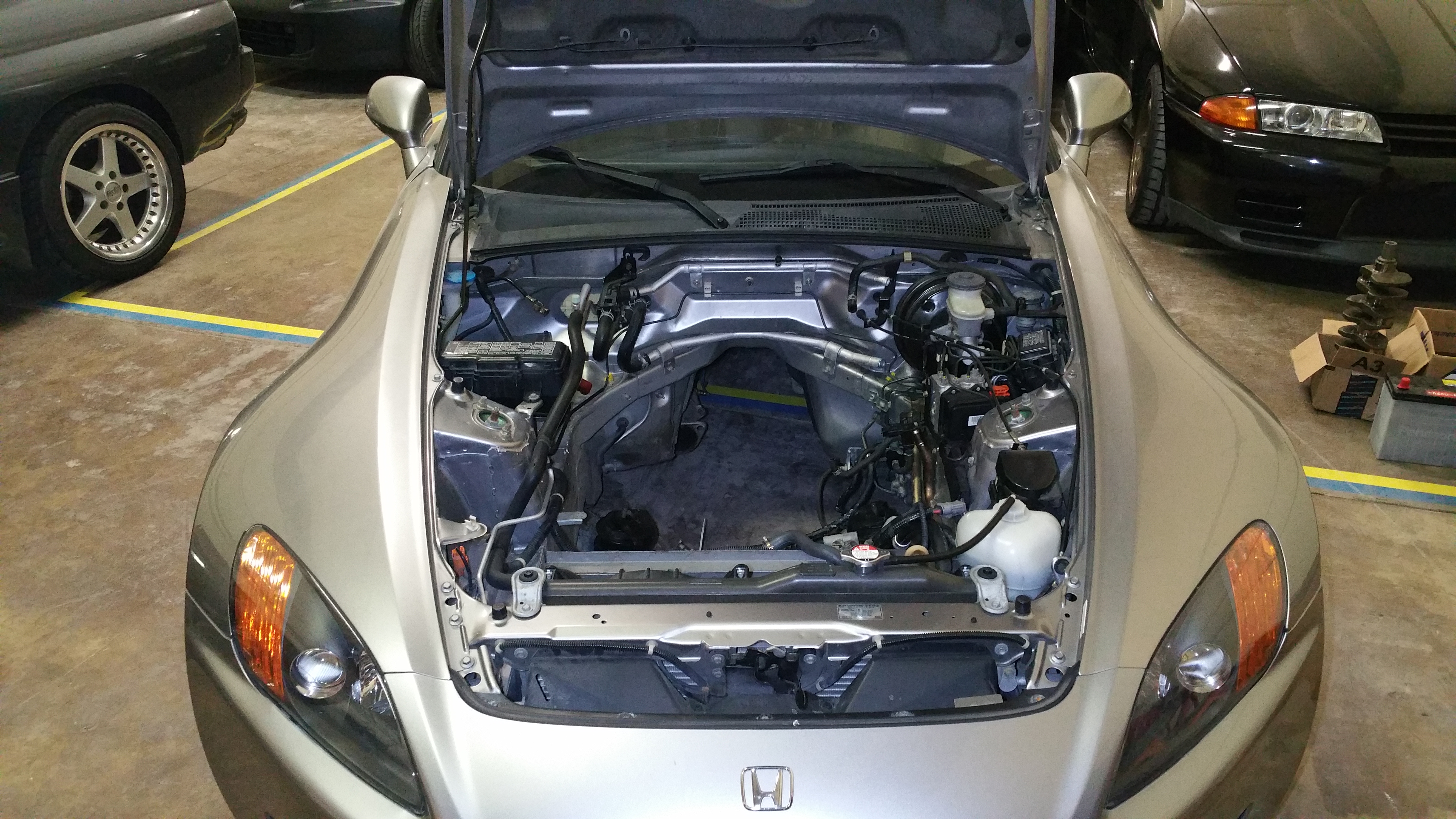 Services - Marcucci MotorsportsMarcucci Motorsports